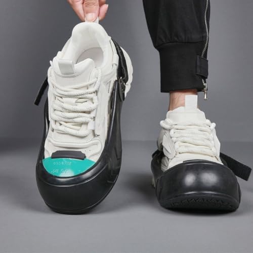 Chancletas De Seguridad - Ferreteria Y Herramientas