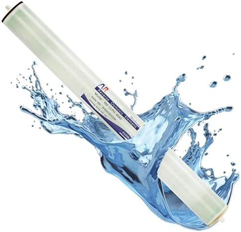 Amazon.com: ULP 4040, ULP 4040 Membrane for Ultra Low Pressure ...