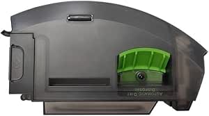 Amazon.com: Dust Bin Box Replacement. Compatible For Roomba E/I Series ...