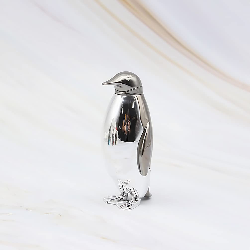 Amazon.com: Lighter, Soft Fire Penguin Shape Lighter Refillable, Small ...