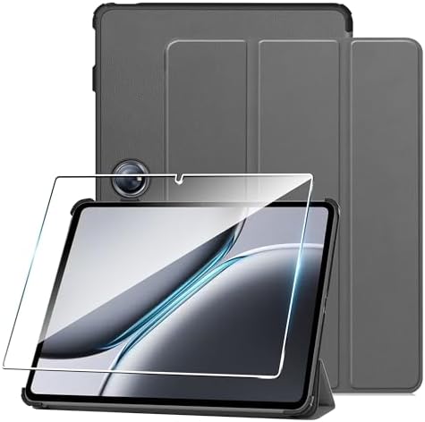 Amazon.com: Fhyeugfy Case for OnePlus Pad 2 12.1 inch Protective Case ...