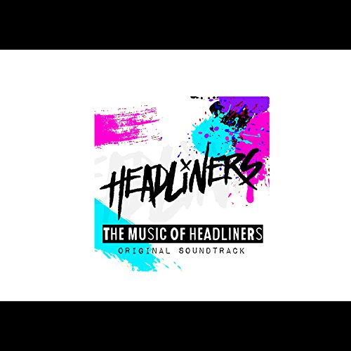 Amazon.co.jp: Moving On : Headliners Cast: Digital Music