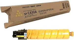 Amazon.com: RICOH RIC821071 821071 Toner : Office Products