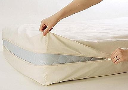 The 29 Best Zip Mattress Pads of 2024 [Verified] - Cherry Picks