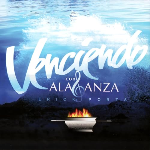 Play Venciendo Con Alabanza by Erick Porta & Ministerios Elim on Amazon ...