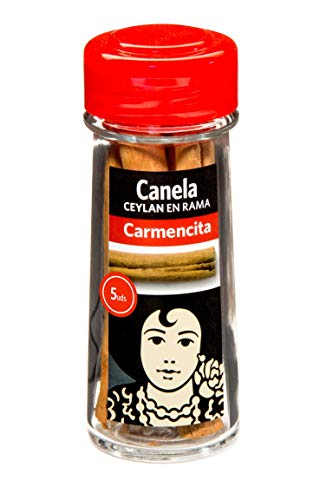 Compra canela de Ceylán en Mercadona: la opción perfecta para disfrutar ...
