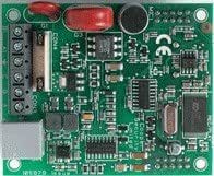 TC109- SCANTRONIC I-SD01 PLUG ON SPEECH DIALLER FOR ION-16/30 : Amazon ...