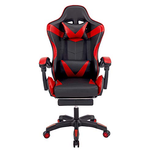 【REBAJAS SILLAS GAMING ROJAS】 Variedad de modelos en 2️⃣0️⃣2️⃣2️⃣ tonos ...