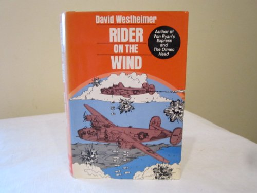 Rider on the Wind: Westheimer, David: 9780802708120: Amazon.com: Books