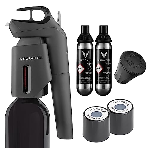 Coravin Timeless Six Plus: Transform Your Wine Experience