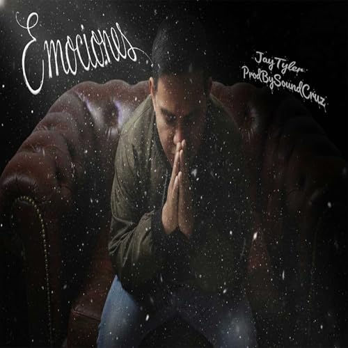 Amazon.com: Emociones : Jay Tyler: Digital Music