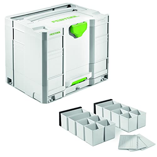 Systainer T Loc 2 – Die 15 besten Produkte im Vergleich - Heim & Werk ...