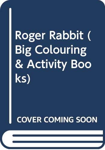 Roger Rabbit: Golden Books: 9780307011947: Amazon.com: Books
