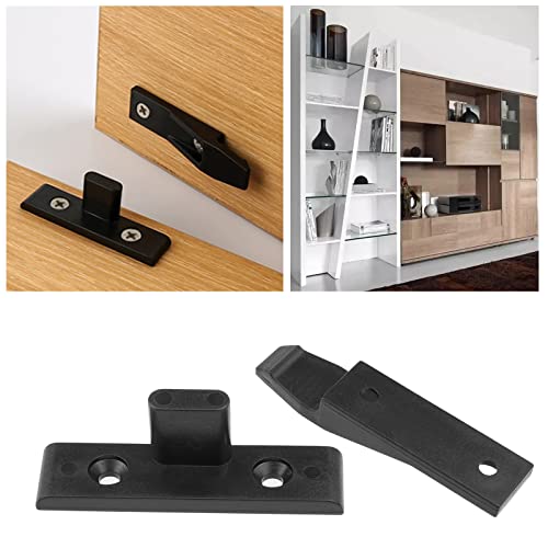 YINETTECH 10 Sets Kitchen Cabinet Plinth Connector Brackets Suspension ...