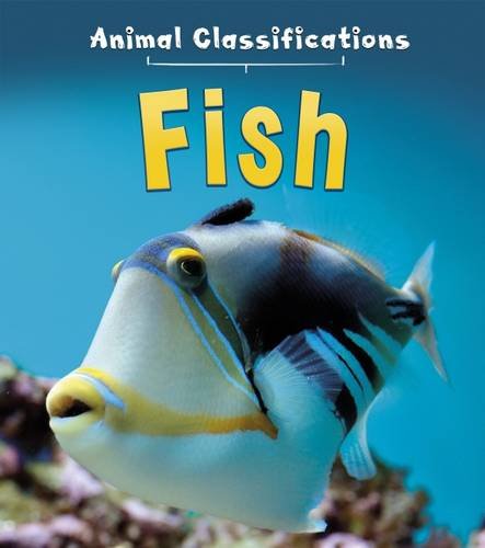 Fish (Animal Classification): Amazon.co.uk: Royston, Angela ...