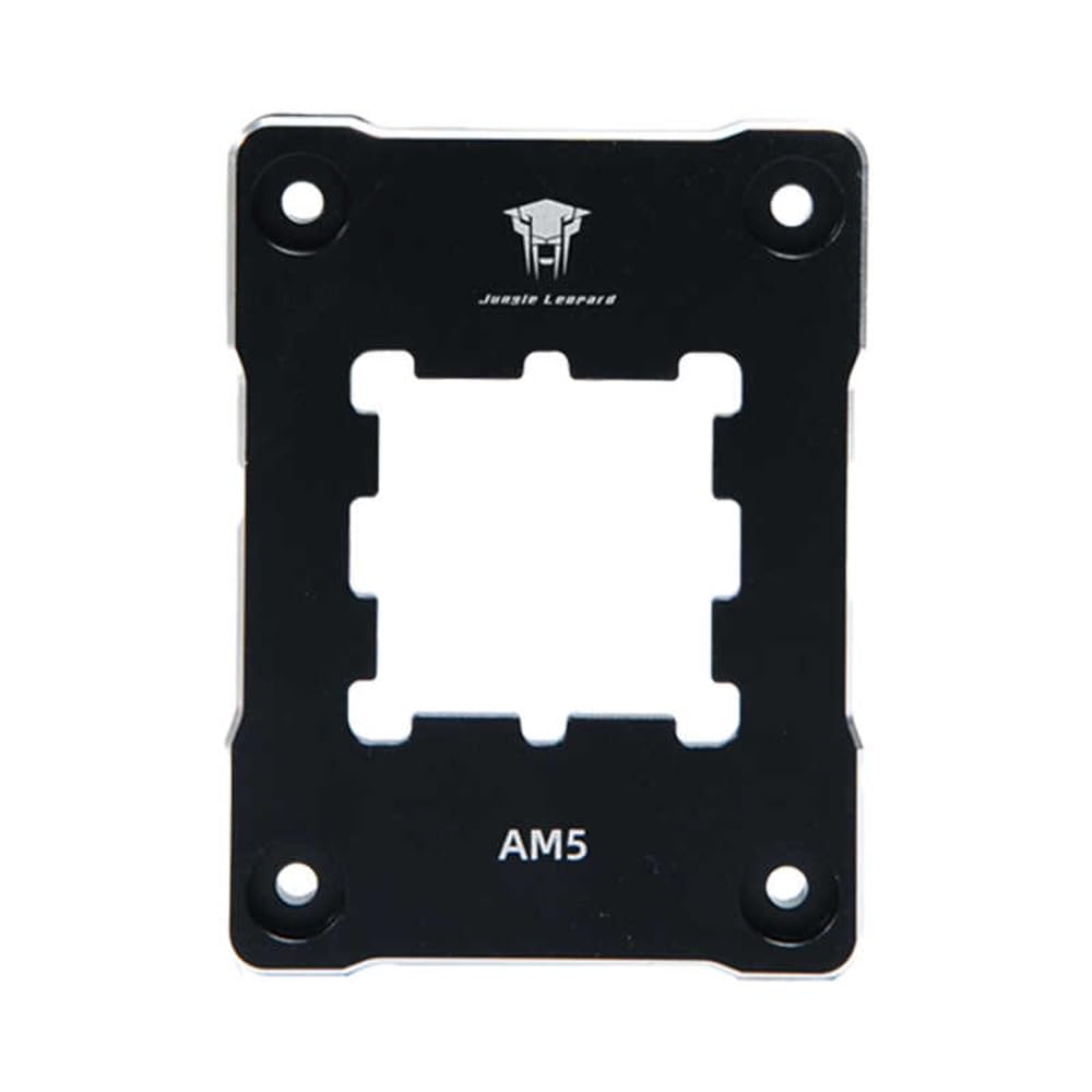 Amazon.com: ICOLER AM5 CPU Contact Frame for Retrofit Kit,Corrective ...