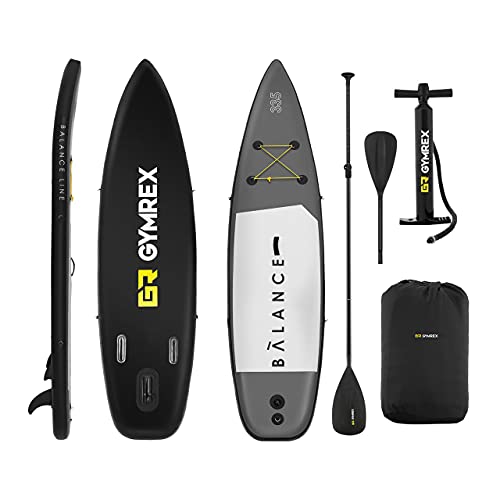 Las Mejores Tablas de Paddle Surf - Catálogo SUP【2026】