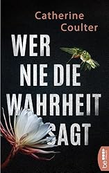 Wo keiner dich hört (Ein FBI Thriller mit Dillon Savich und Lacey Sherlock 1) eBook : Coulter ...
