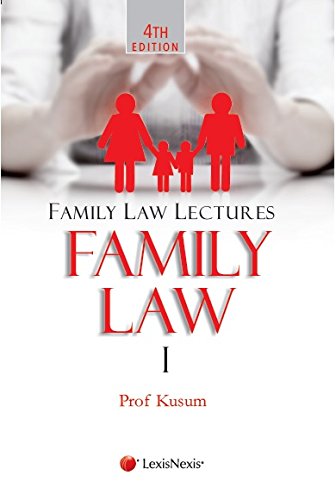 Buy Family Law Lectures - Family Law I Book Online at Low Prices in ...
