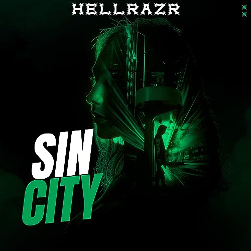 Écouter Sin City par HellRazR sur Amazon Music Unlimited