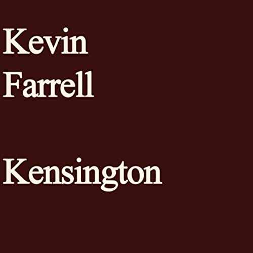 Amazon.com: Kensington : Kevin Farrell: Digital Music