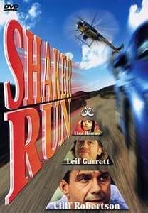 Shaker Run [Import USA Zone 1]: Amazon.fr: DVD et Blu-ray