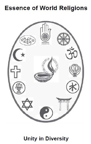 Essence of World Religions (Jaina Education Series) - Kindle edition by ...