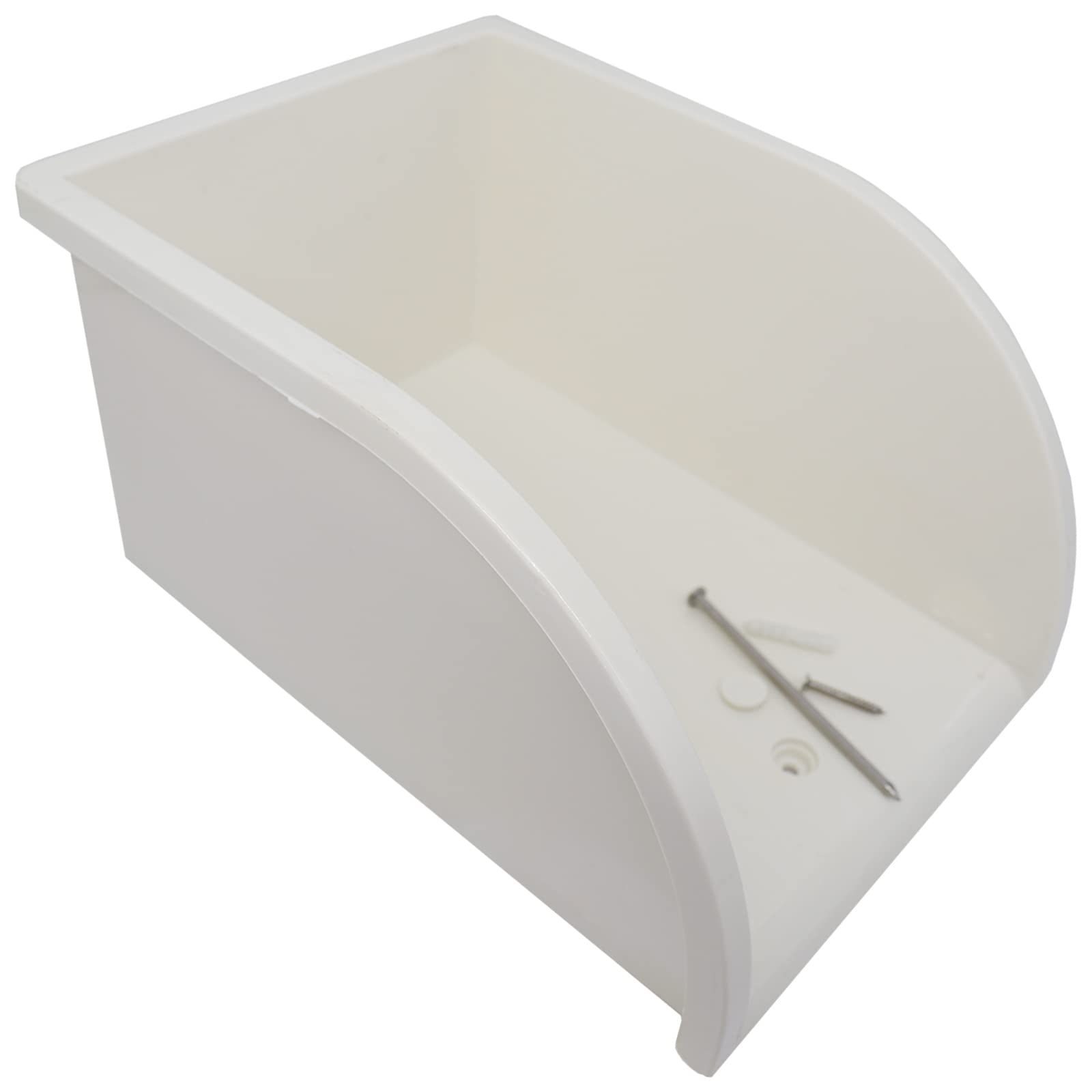 Buy Dortanmy Water Downspout Extension Rain Downspout Extender Splash ...