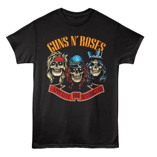 Guns N' Roses Concerts & Live Tour Dates: 2026-2027 Tickets | Bandsintown