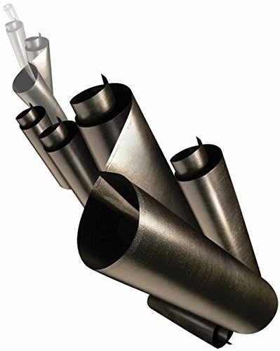 Thermal Interface Products PGS Graphite Sheet 90X115X0.07mm: Amazon.com ...