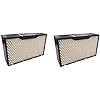 Amazon.com - EFP Humidifier Filter 1041 for Aircare, Essick, & Bemis ...
