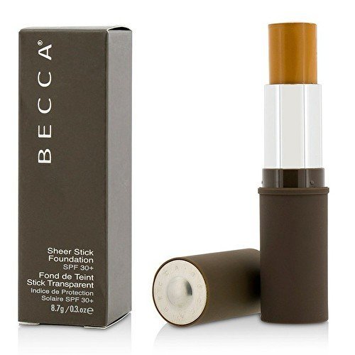 Amazon.com : Becca Stick Foundation Spf 30+, Maple, 0.3 Ounce : Beauty ...