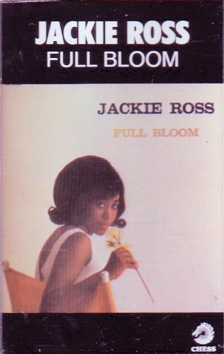 Jackie Ross - Full Bloom - Amazon.com Music