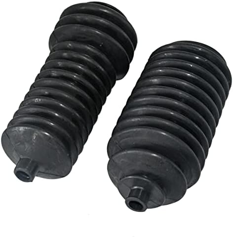 Amazon.com: Cylinman Steering Rack Boots (PAIR) Fit for Polaris Ranger ...