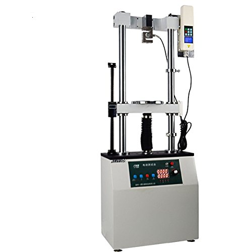 Amazon.com: Electric Vertical Test Stand for Anlog&Digital Force Push ...