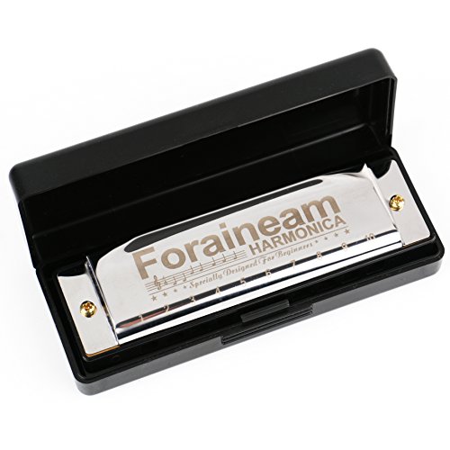 30 Best Harmonica Reviews 2022 – Best Harmonica Brands - CMUSE