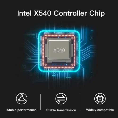 The 30 Best 10GB Network Cards of 2024 [Verified] - Cherry Picks