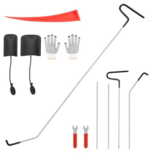 Car Door Opener Kit – The 15 best products compared - Your Motor Guide