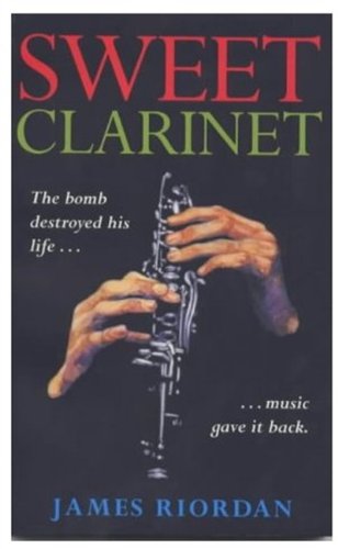 Sweet Clarinet: Riordan, James: 9780192717955: Amazon.com: Books