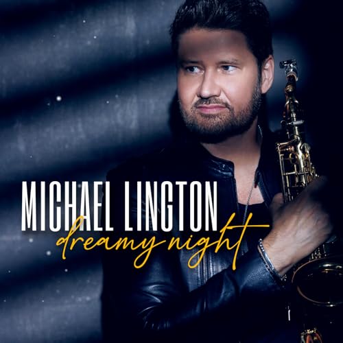 Dreamy Night (Radio Edit) by Michael Lington on Amazon Music - Amazon.com