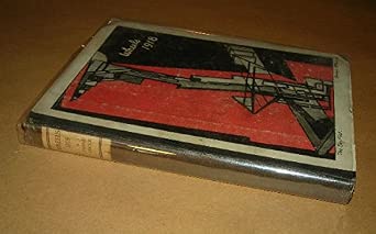 Wheels 1918: A Third Cycle: Edith Sitwell: Amazon.com: Books
