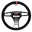 Simoni Racing CVT/27R Coprivolante Carrera Look Red Universale, in ...