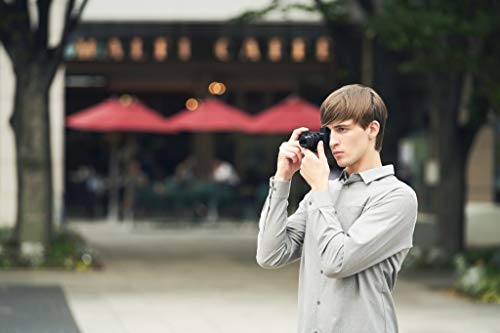 The 19 Best Sony Point and Shoot Cameras of 2026 [Verified] - Cherry Picks