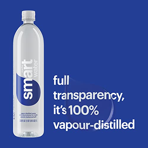 smartwater Product Guide: 15 Best Things to Buy from smartwater (May ...