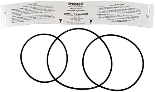 Amazon.com: Luber-finer Luberfiner LFP2160 MD/HD Spin-on Heavy Duty Oil ...