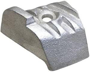 Amazon.com: Rotor Bar - Chrome with Spike 2388 1666 2344 1660 1688 2188 ...