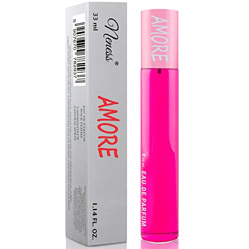 Amore Amore Parfum – Die 15 besten Produkte im Vergleich - Womensvita