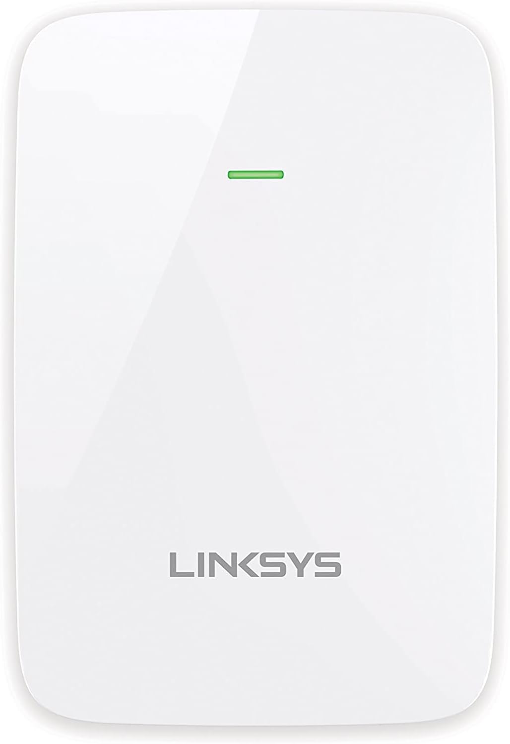 Amazon.com: Linksys N300 Wireless Dual-Band Range Extender (RE1000 ...