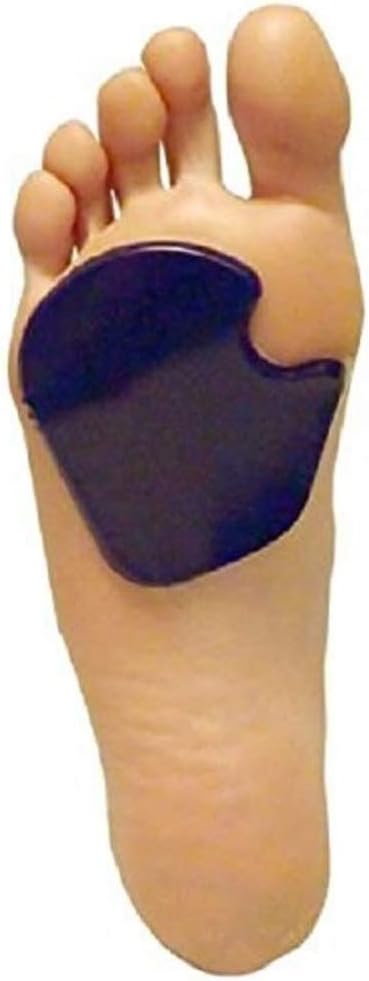 Amazon.com: Dr. Jill's Gel Dancer's Pads (Set Left/Right Pads) (Regular ...