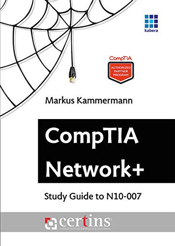 CompTIA Network+: 9783952455753: Books - Amazon.ca